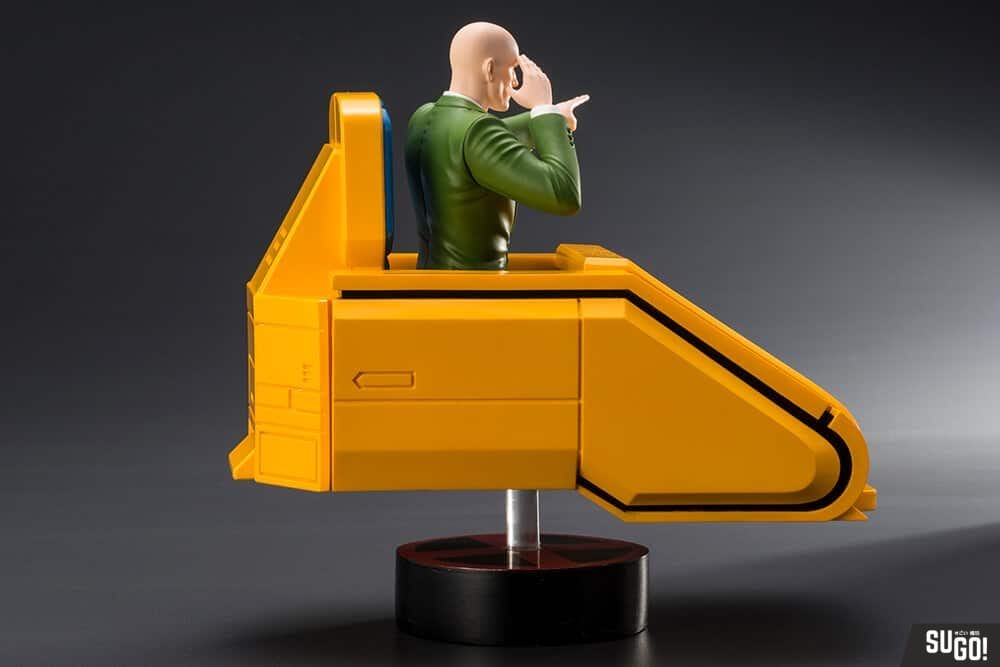 MARVEL UNIVERSE X-Men '92 Series Professor X ArtFX+ Statue - Sugo Toys ...