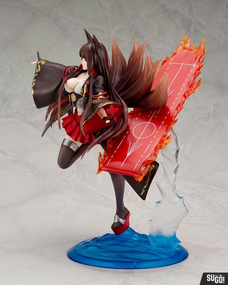 AZUR LANE Akagi Statue - Sugo Toys | Australian Premium Collectable Store