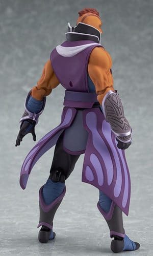 DOTA 2: Anti-Mage Figma - Sugo Toys | Action Figures & Collectibles