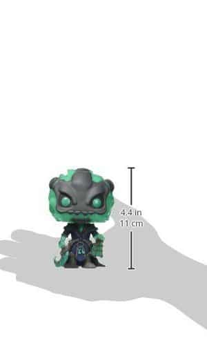 League of Legends LOL - Thresh: Funko POP! - Sugo Toys | Australian ...