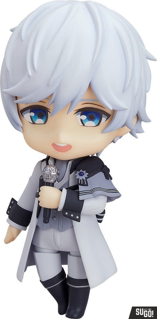 B-Project: Kodou Ambitious Tomohisa Kitakado Nendoroid - Sugo Toys ...