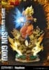 Prime 1 Studio Dragon Ball Z Super Saiyan Son Goku 1/4 EXS Ver. With ...