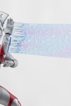 Bandai S.H.Figuarts Ultraman Ace SHF Action Figure - Sugo Toys ...