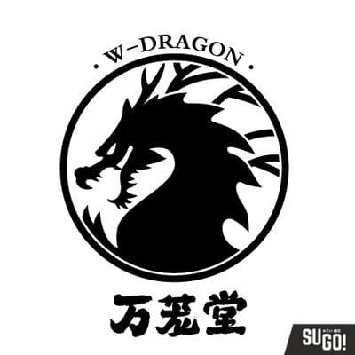 W-Dragon Giganotosaurus Dinosaur Model 1/35 Scale - Sugo Toys ...