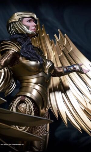 Authentic Queen Studios Statues | Sugo Toys