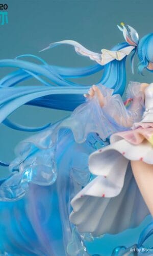 Infinity Studio Vocaloid Hatsune Miku With You 2020 Figure - Sugo Toys ...