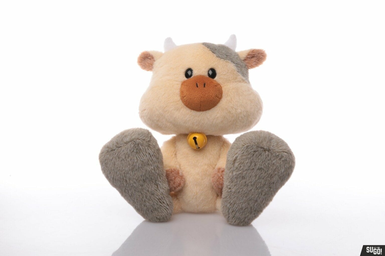 Soap Studio Looney Tunes - Plush Tweety Figure (Moo-moo Ver.) Blind Box ...