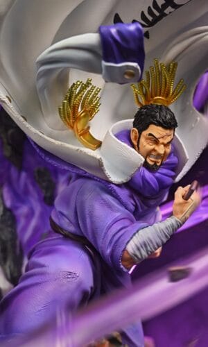 Infinity Studio One Piece Admiral Fujitora 1/6 Scale Statue - Sugo Toys ...