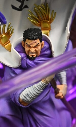 Infinity Studio One Piece Admiral Fujitora 1/6 Scale Statue - Sugo Toys ...