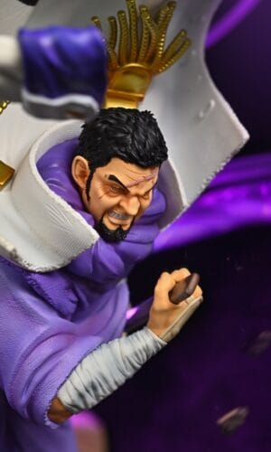 Infinity Studio One Piece Admiral Fujitora 1/6 Scale Statue - Sugo Toys ...