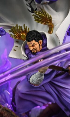 Infinity Studio One Piece Admiral Fujitora 1/6 Scale Statue - Sugo Toys ...