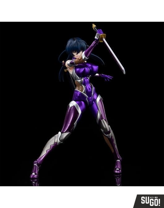 Native [18+] Second Axe Taimanin Asagi Igawa Asagi Character's ...