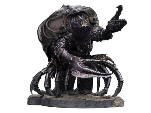 Weta Workshop The Dark Crystal Garthim 1/6 Scale Limited Edition Statue ...
