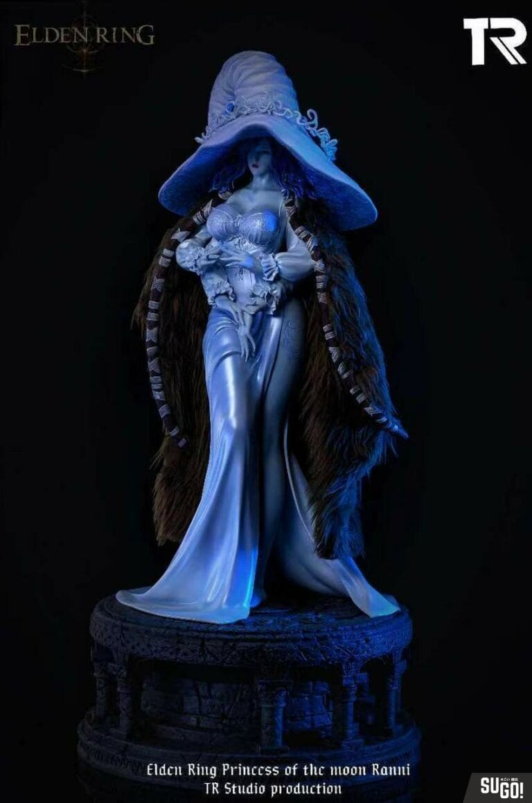 TR Studio Ranni 1/4 GK Statue - Sugo Toys | Australian Premium ...