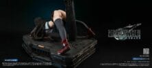 EA Studio [18+] Final Fantasy VII Tifa 1/4 GK Statue (Regular Ver ...