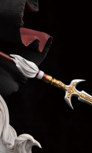 Infinity Studio Three Kingdoms Heroes Series Ma Chao 1/7 Scale Statue ...