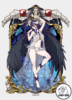 Lazydog Studio [18+] 1/6 Albedo Frame Advanced Ver. GK Statue - Sugo Toys | Australian Premium ...