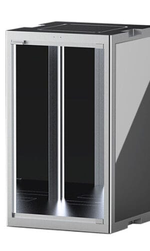 Apex Time Chaos Infinite 2.0 1/6 Scale Premium Display Case (Glass ...