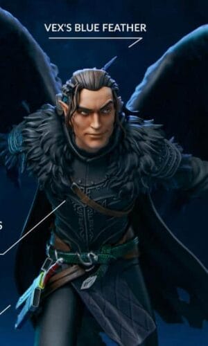 Sideshow Collectibles Critical Role Vox Machina Vax 30cm Statue - Sugo ...