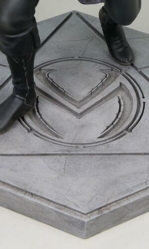 Sideshow Collectibles Critical Role Vox Machina Vax 30cm Statue - Sugo ...