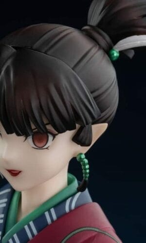 Hun Yu Studio Kagura 1/8 Scale Statue - Sugo Toys | Action Figures ...