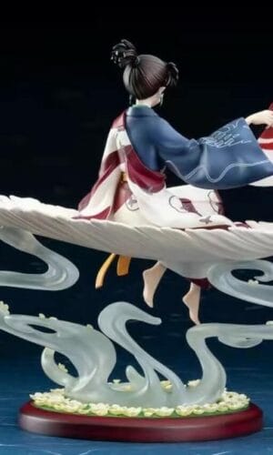 Hun Yu Studio Kagura 1/8 Scale Statue - Sugo Toys | Australian Premium ...