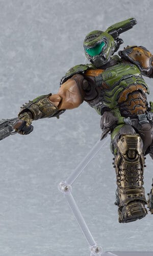 Good Smile Company Doom Eternal figma SP-140 Doom Slayer - Sugo Toys ...