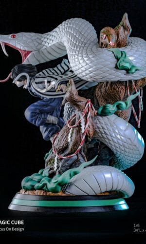 Magic Cube Studio - Sugo Toys | Premium Collectable Store