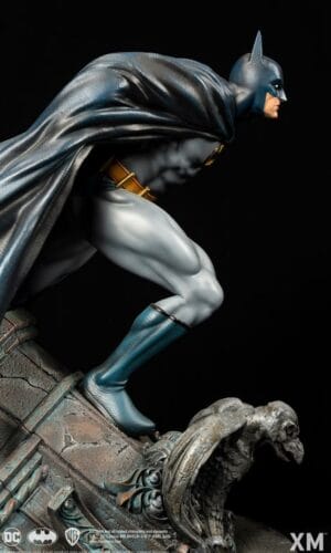 XM Studios DC Batman 1972 1/6 Iconic Art Statue - Sugo Toys | Action ...