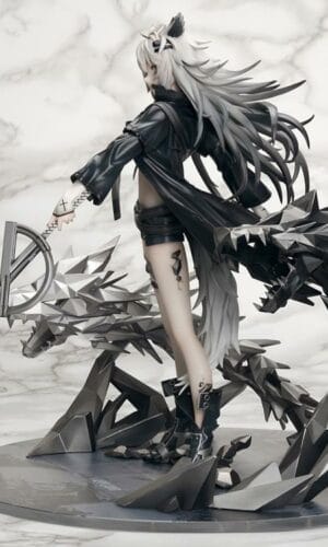 Apex Arknights Lappland (Elite II Premium Ver.) Figure - Sugo Toys ...