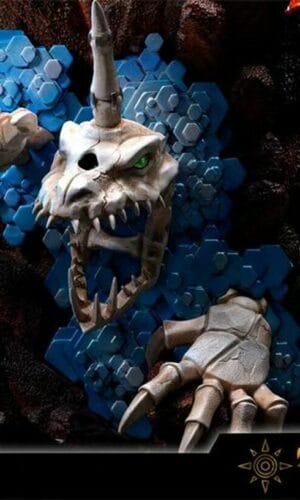 T-Rex Studio Digimon Greymon Evolutionary Chain Deluxe Ver. 58cm Statue - Sugo Toys | Australian ...