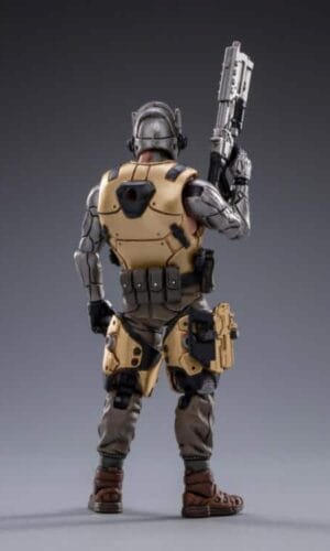 Joy Toy Battle for the Stars The Risen-Rego 1/18 Scale Figure - Sugo ...