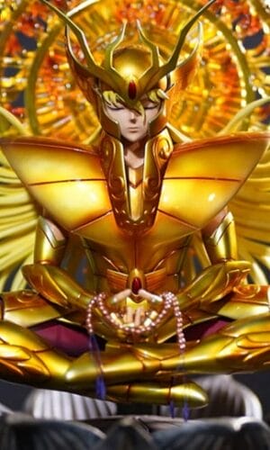 Soul Wing - Sugo Toys | Premium Collectable Store