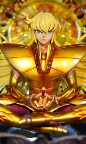 Soul Wing - Sugo Toys | Australian Premium Collectable Store