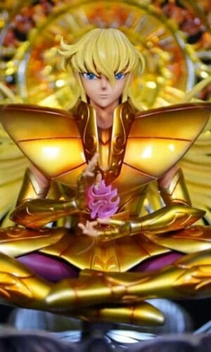 Soul Wing - Sugo Toys | Premium Collectable Store
