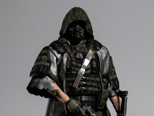 Pure Arts Ghost Recon Breakpoint Cole D. Walker 1/6 Scale Figure - Sugo ...