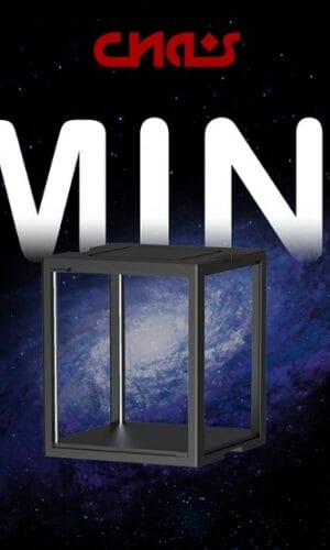 Apex Time Chaos Mini 1/12 Scale Display Box - Sugo Toys | Action ...