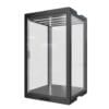 Apex Time Chaos Pro 1/6 Scale Display Box (Glass Front Panel) 2.0 ...