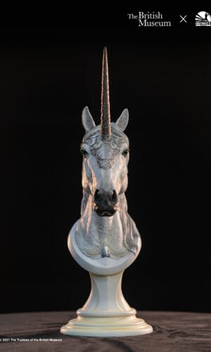 Infinity Studio Collectable Statues | Sugo Toys