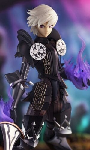 Flare - Sugo Toys | Australian Premium Collectable Store