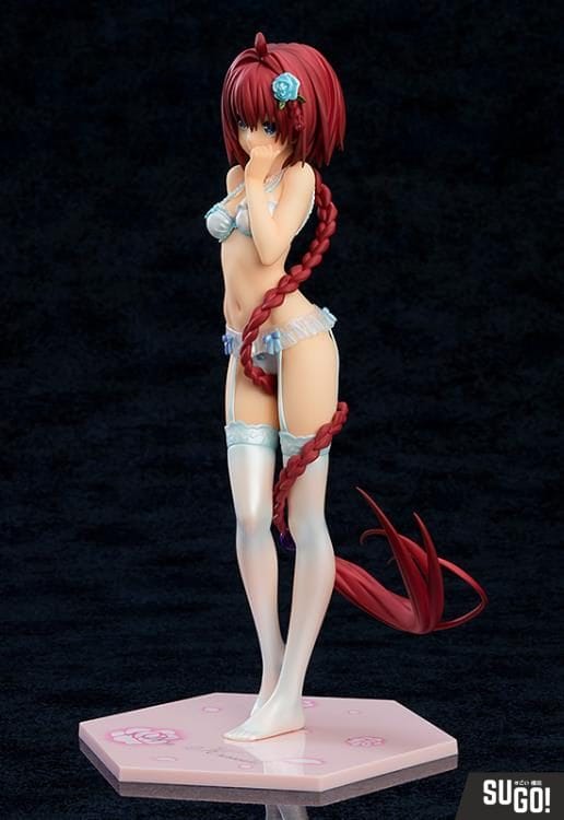 Max Factory To Love-Ru Darkness Mea Kurosaki (Refined Ver.) 1/6 Scale ...