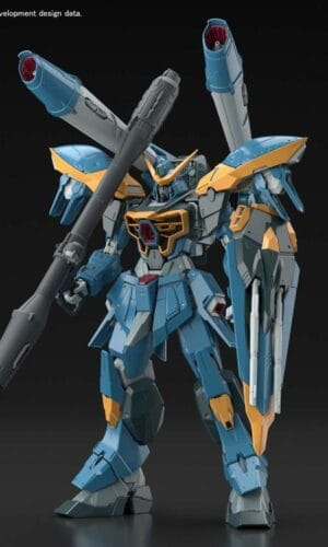 Bandai FM Gundam Full Mechanics Calamity Gundam 1/100 Scale Model Kit ...