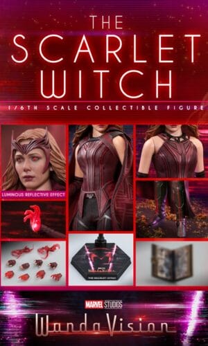1/6 Scale - Sugo Toys | Australian Premium Collectable Action Figures Store