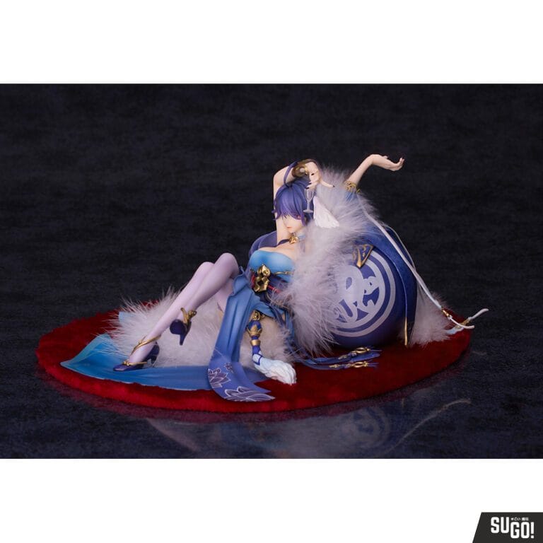 Myethos Studio Fox Spirit Matchmaker Yaya Tushan 1/7 Scale Figure ...