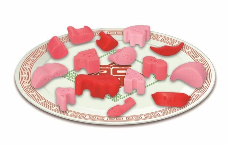 Megahouse 3D Puzzle Lucky Beef Puzzle - Sugo Toys | Action Figures ...