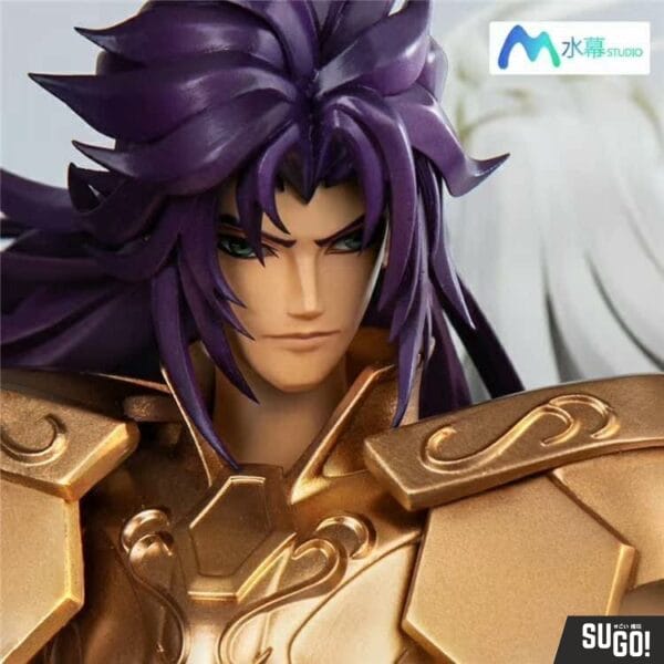 ShuiMu Studio Gemini Good & Evil Saga 1/6 Scale Statue Deluxe Set ...