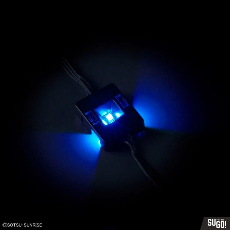Bandai LED Unit for 1/60 PG Gundam Exia - Sugo Toys | Action Figures ...