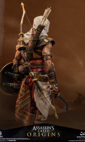 Damtoys Assassin's Creed Origins Bayek 1/6 Figure DMS013 - Sugo Toys ...