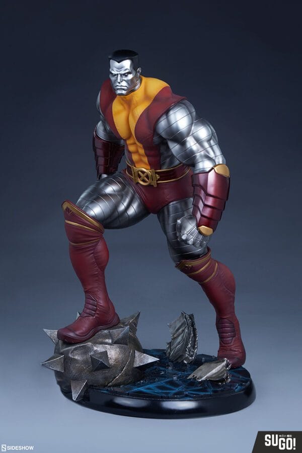 Sideshow X-Men Colossus Premium Format Statue - Sugo Toys | Australian ...