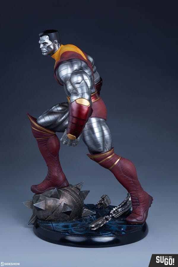 Sideshow X-Men Colossus Premium Format Statue - Sugo Toys | Australian ...
